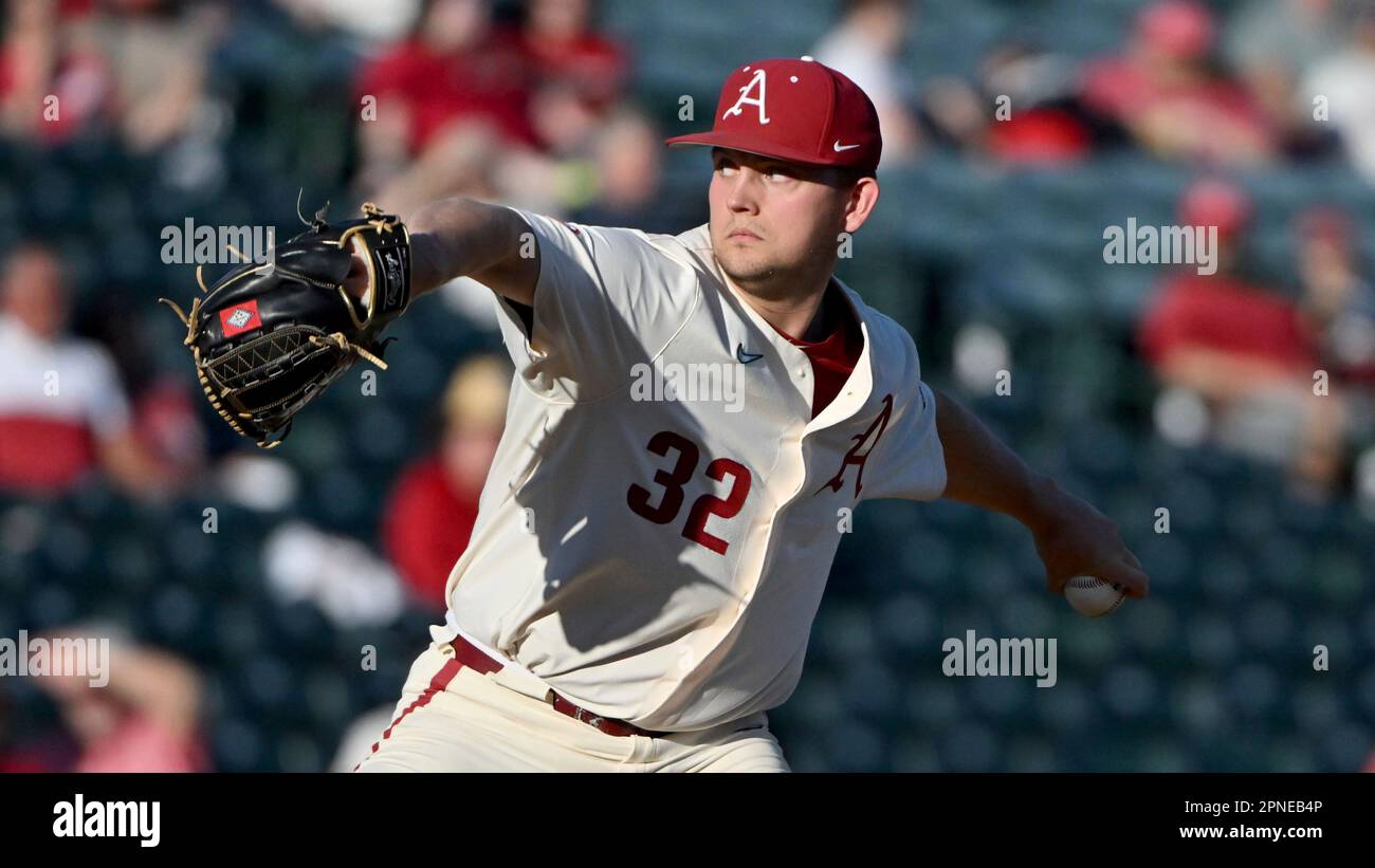 Michael Morris Baseball