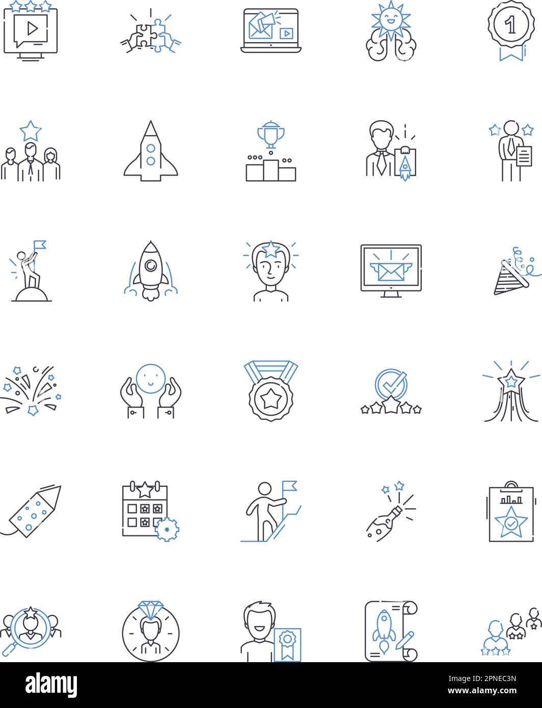 Proven performer Stock Vector Images - Alamy