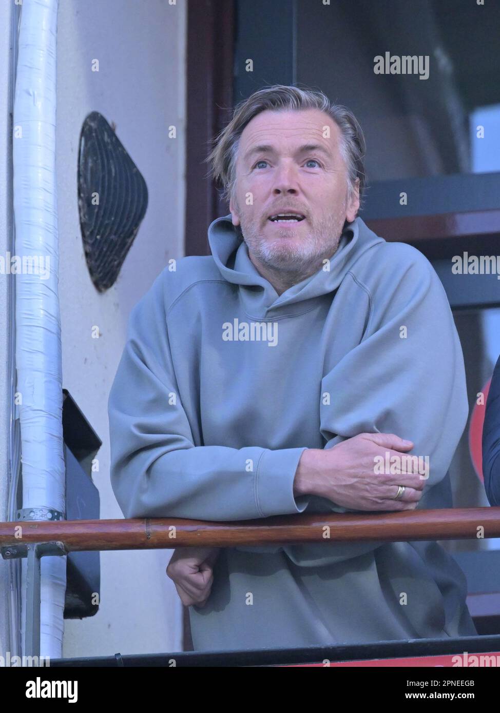 Amsterdam, Netherlands. 17th Apr, 2023. AMSTERDAM, NETHERLANDS - APRIL ...