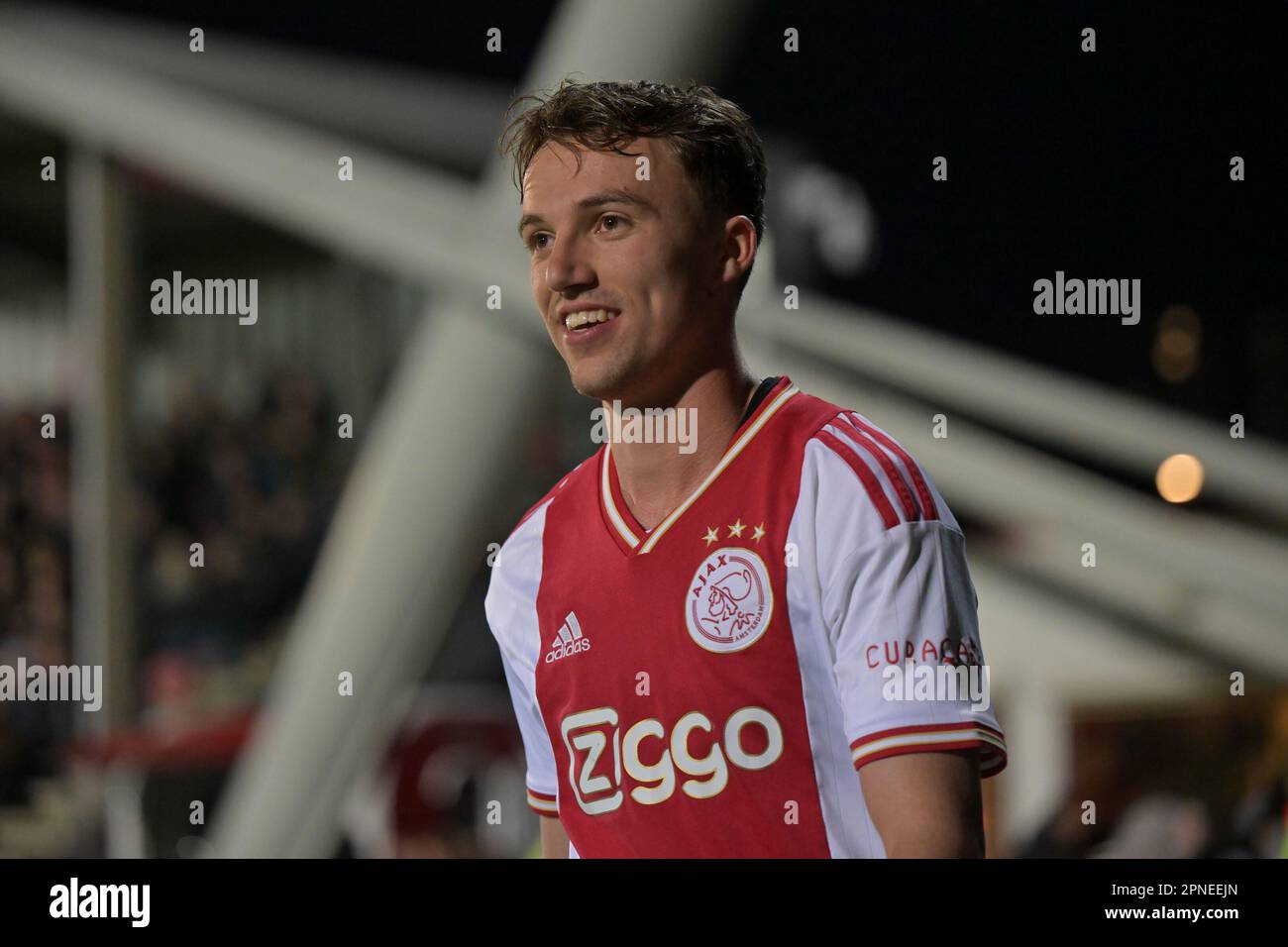 Amsterdam, Netherlands. 17th Apr, 2023. AMSTERDAM, NETHERLANDS - APRIL ...