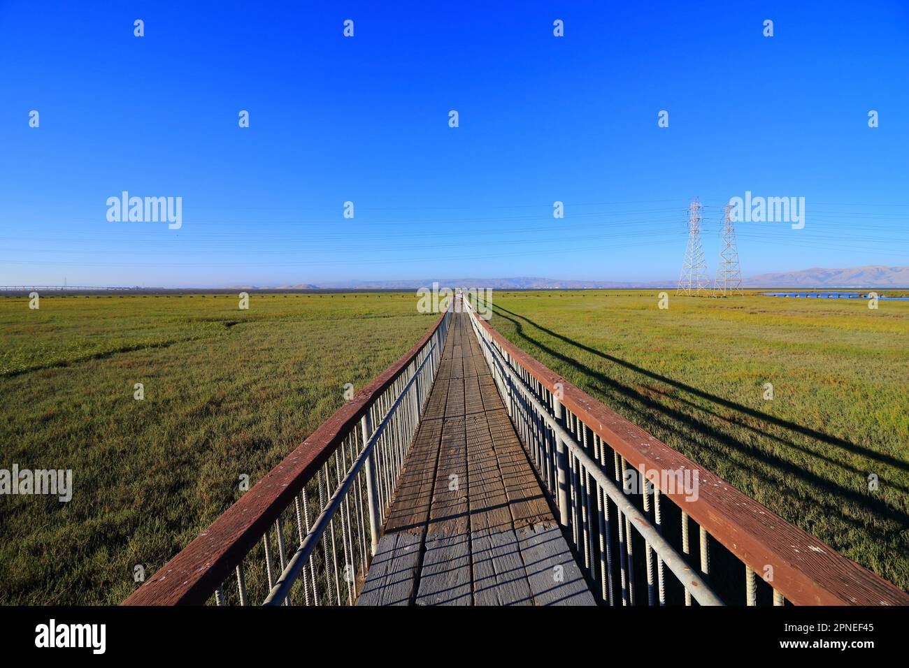 Baylands hi-res stock photography and images - Alamy