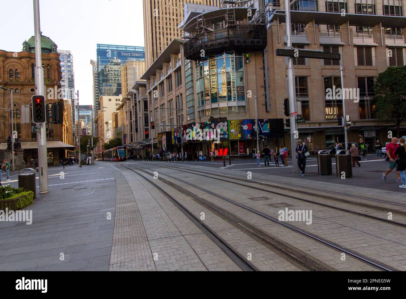 15 the precincts hi-res stock photography and images - Alamy