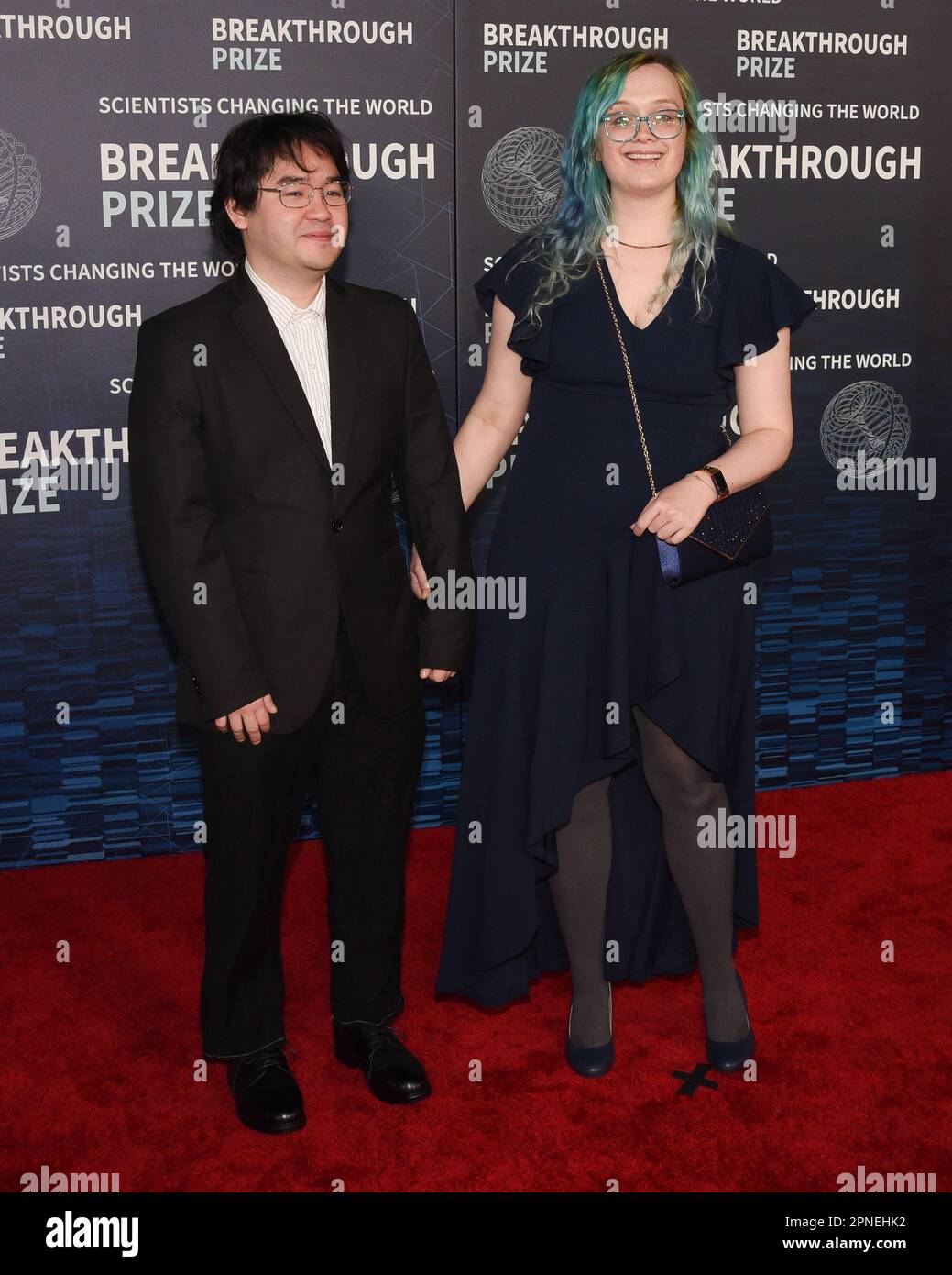 Maggie miller hi-res stock photography and images - Alamy