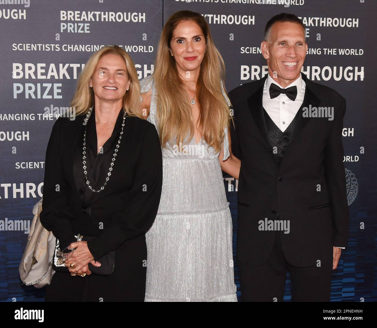 April 15, 2023, Los Angeles, California, USA: Israeli-American ...