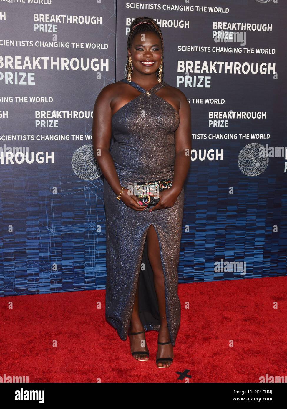 Dr raven baxter hi-res stock photography and images - Alamy