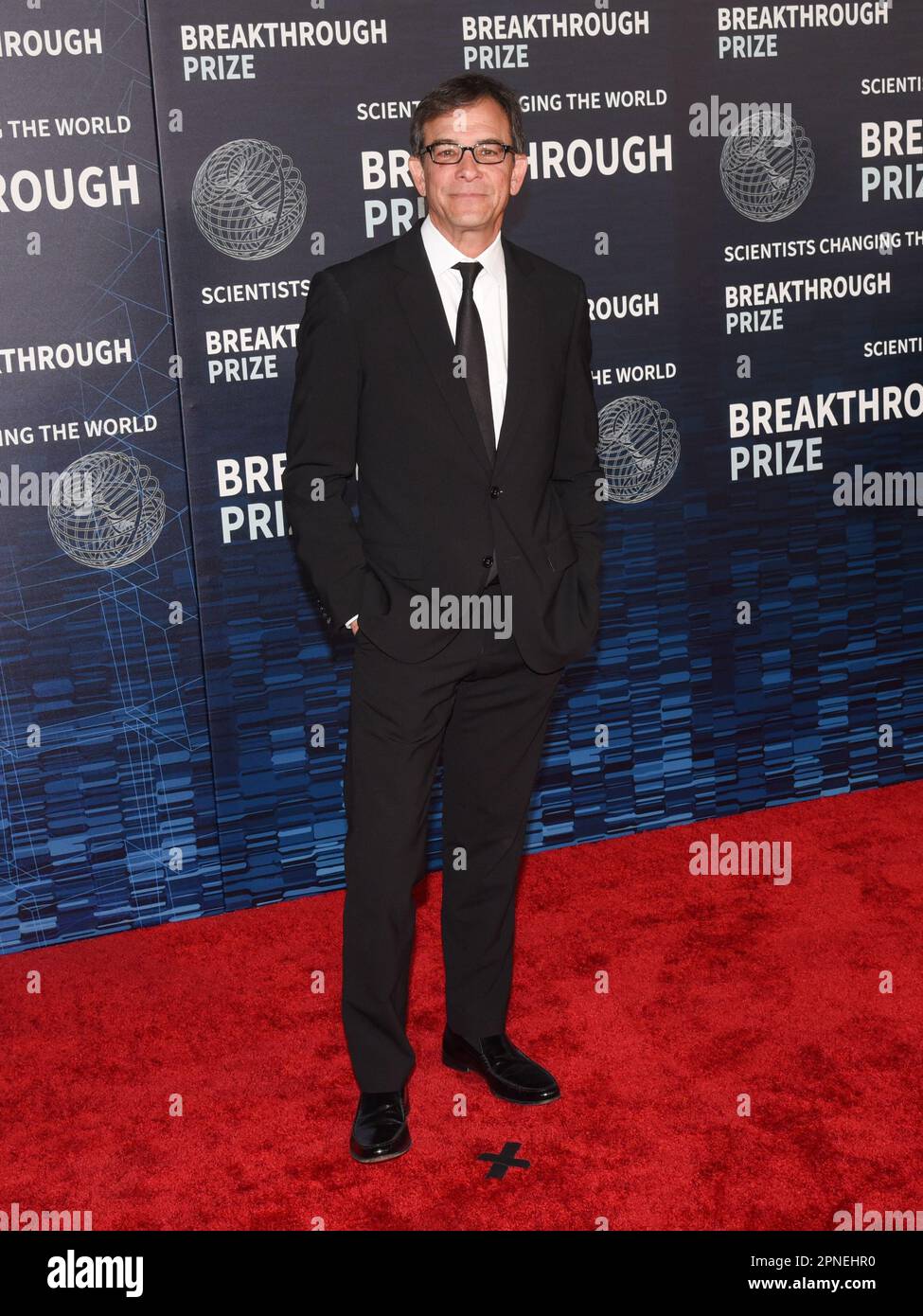 April 15, 2023, Los Angeles, California, USA: Rick Hess attends the 9th ...