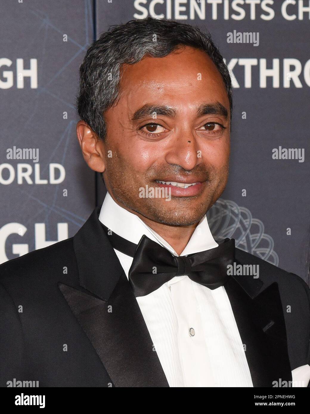 April 15, 2023, Los Angeles, California, USA: Chamath Palihapitiya ...