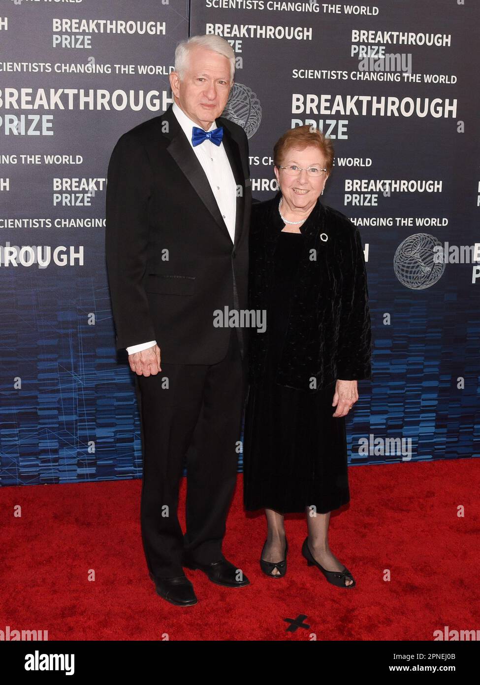 April 15, 2023, Los Angeles, California, USA: Gene Block attends the ...