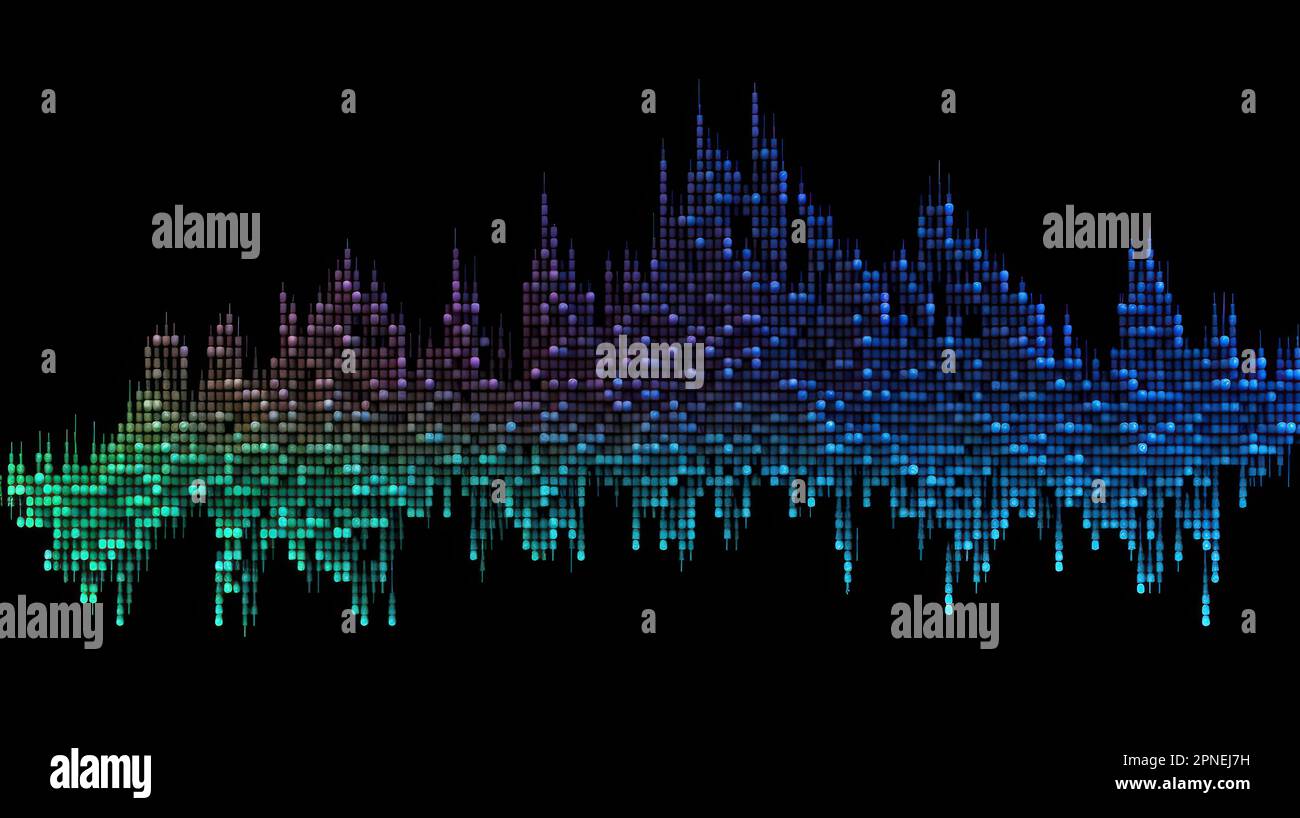 Data representation design hi-res stock photography and images - Alamy