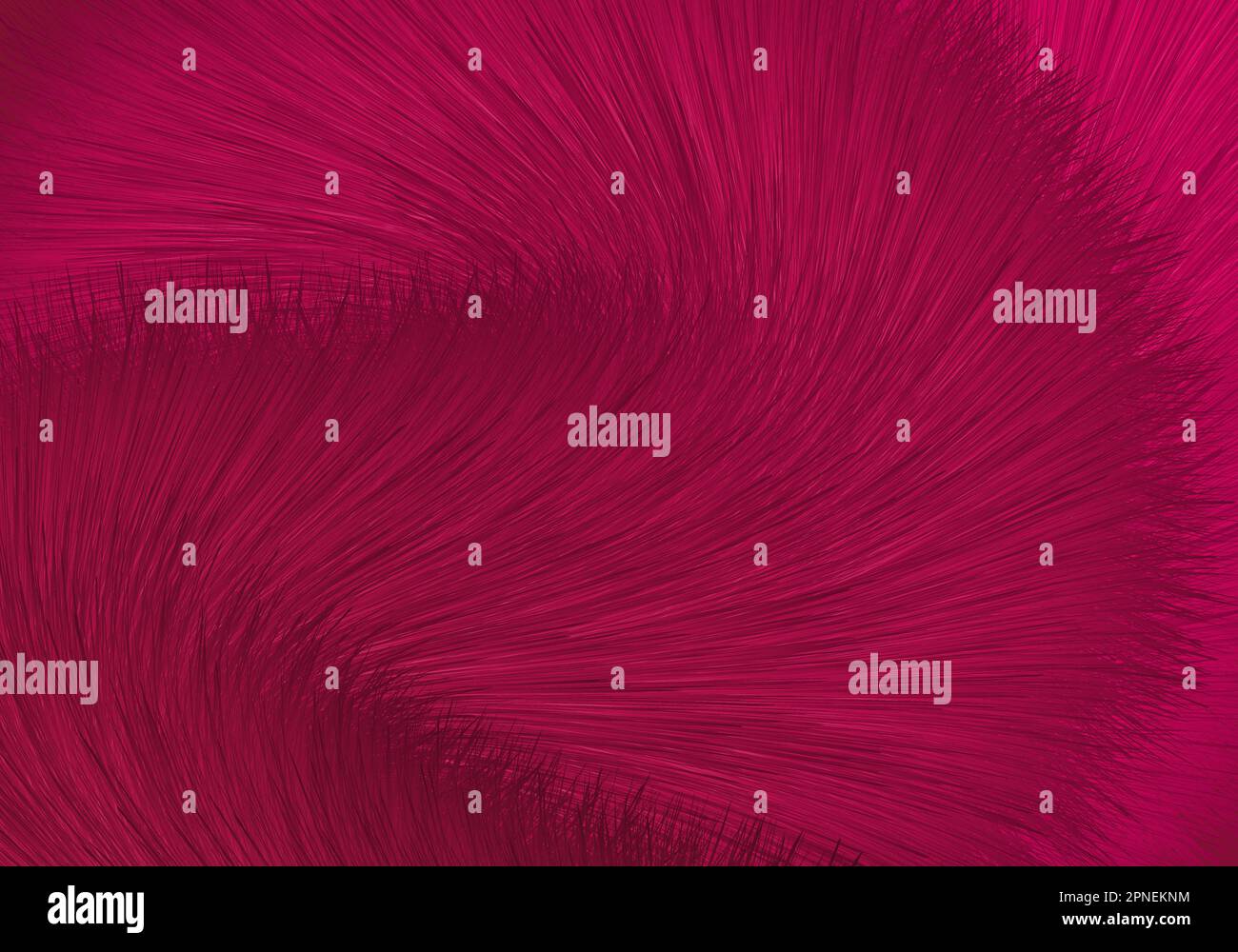 Vector Abstract fluffy background with burgundy fur Stock Vector Image ...