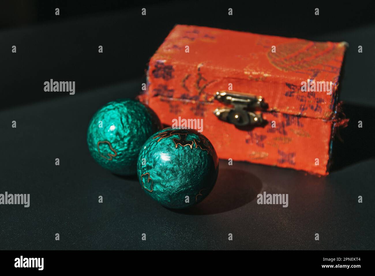 Gan tan hi-res stock photography and images - Alamy