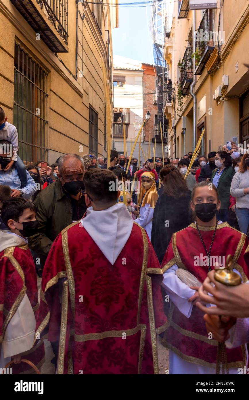 Venerable, Royal and Illustrious Brotherhood of Our Mother Mary ...