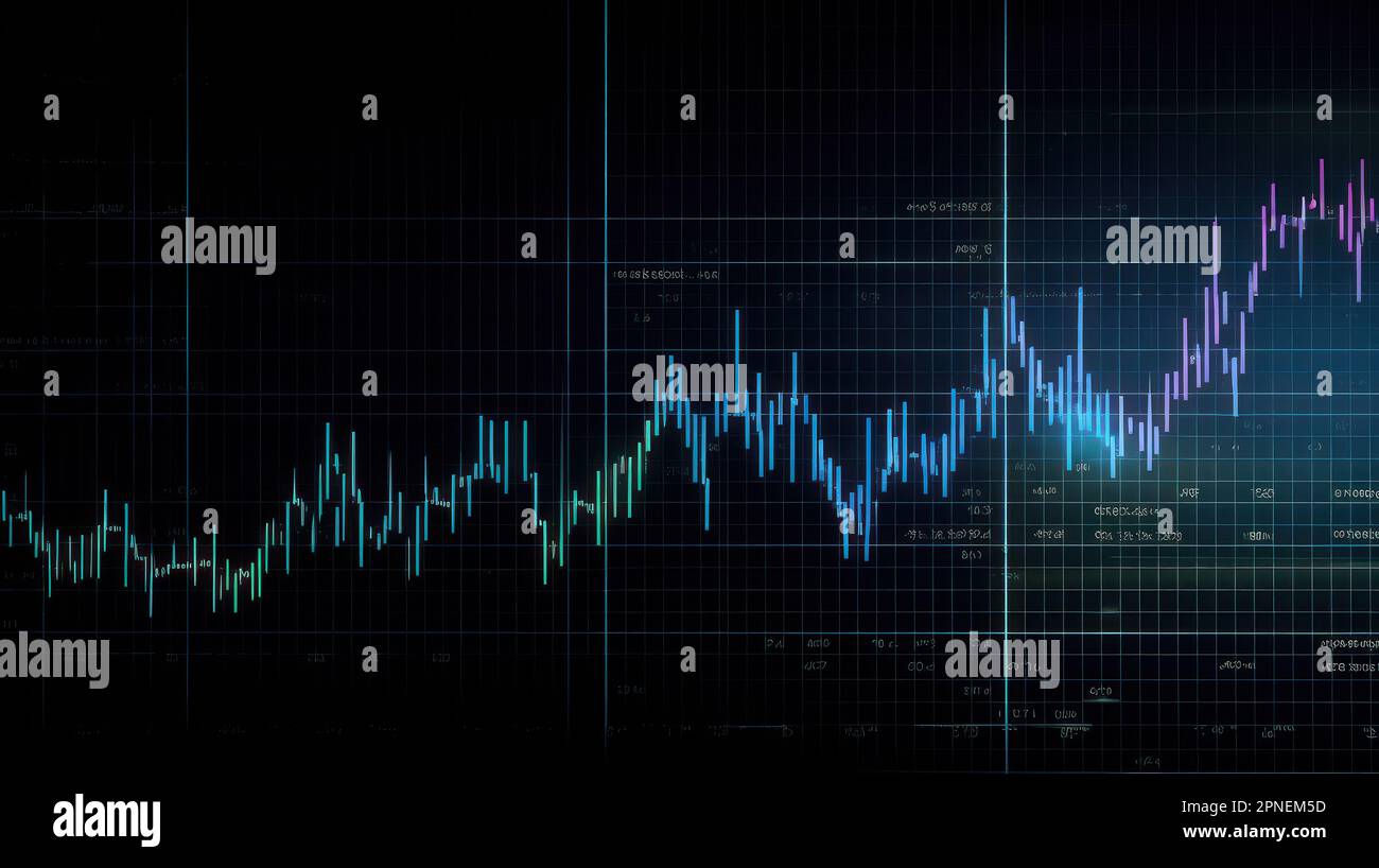 Matrix chart hi-res stock photography and images - Alamy