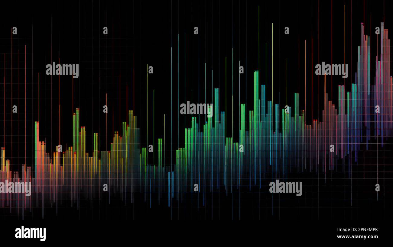 Trend analysis image hi-res stock photography and images - Alamy
