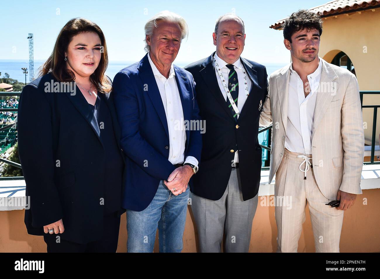 Melanie antoinette de massy hi-res stock photography and images - Alamy
