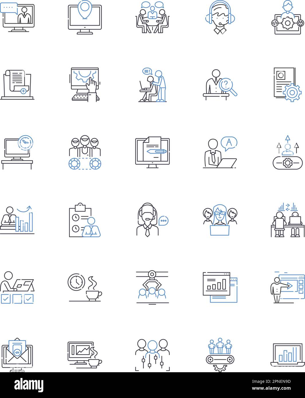 Hospital cubicle Stock Vector Images - Alamy