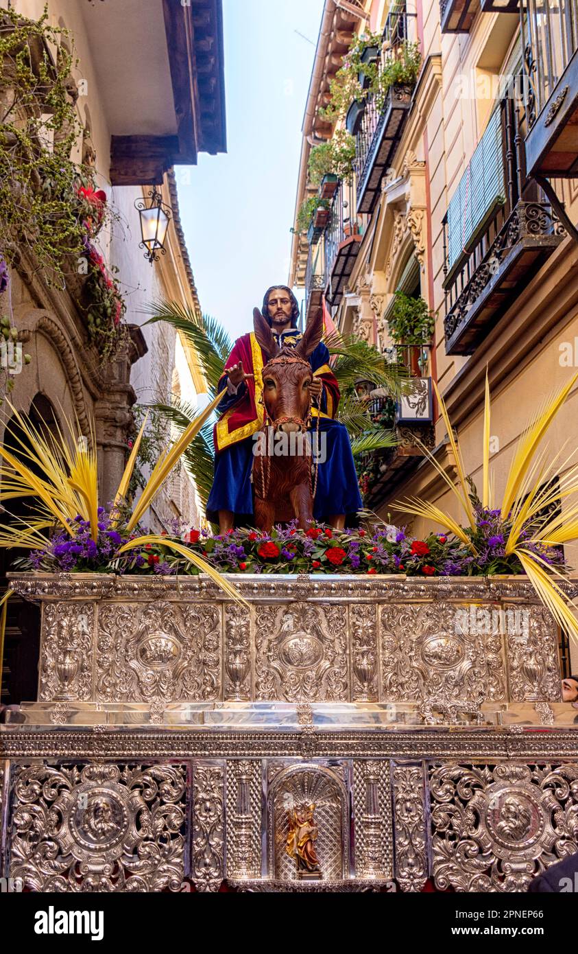 Venerable, Royal and Illustrious Brotherhood of Our Mother Mary ...