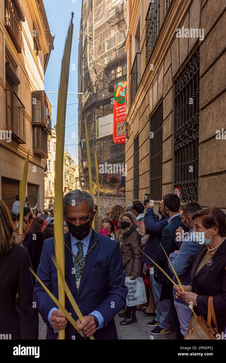 Venerable, Royal and Illustrious Brotherhood of Our Mother Mary ...