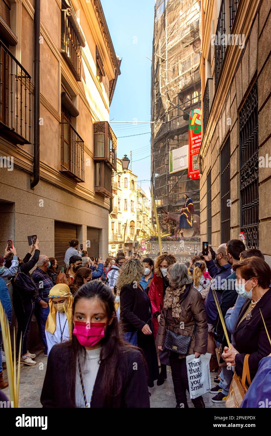 Venerable, Royal and Illustrious Brotherhood of Our Mother Mary ...