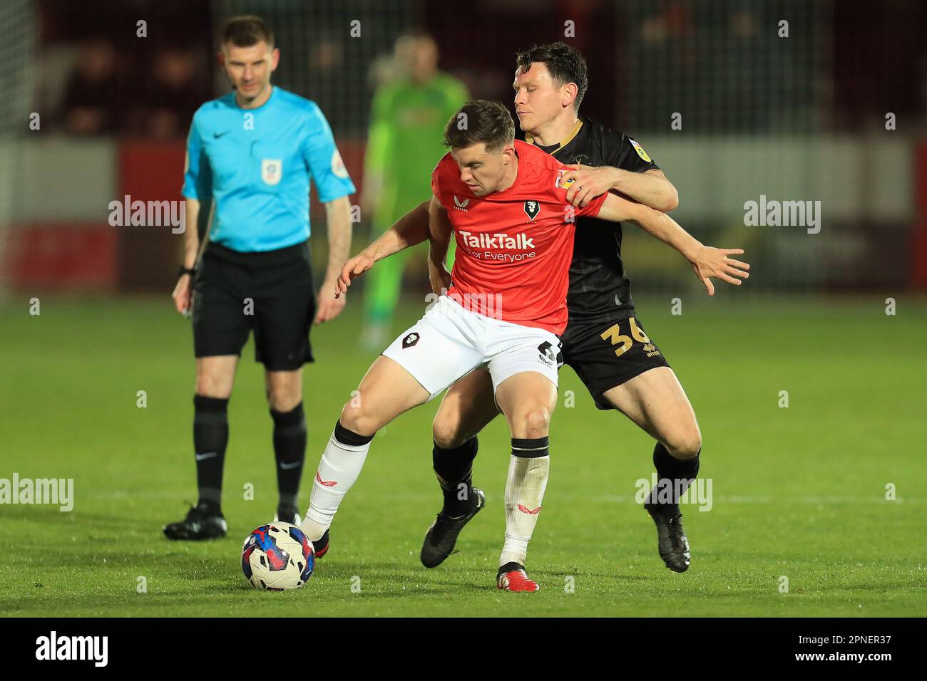 Salfords elliot watt hi-res stock photography and images - Alamy