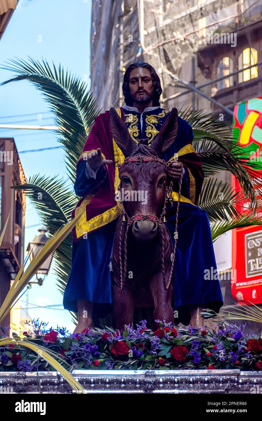 Venerable, Royal and Illustrious Brotherhood of Our Mother Mary ...