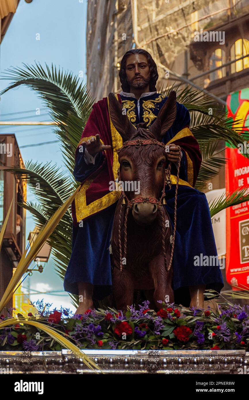 Venerable, Royal and Illustrious Brotherhood of Our Mother Mary ...