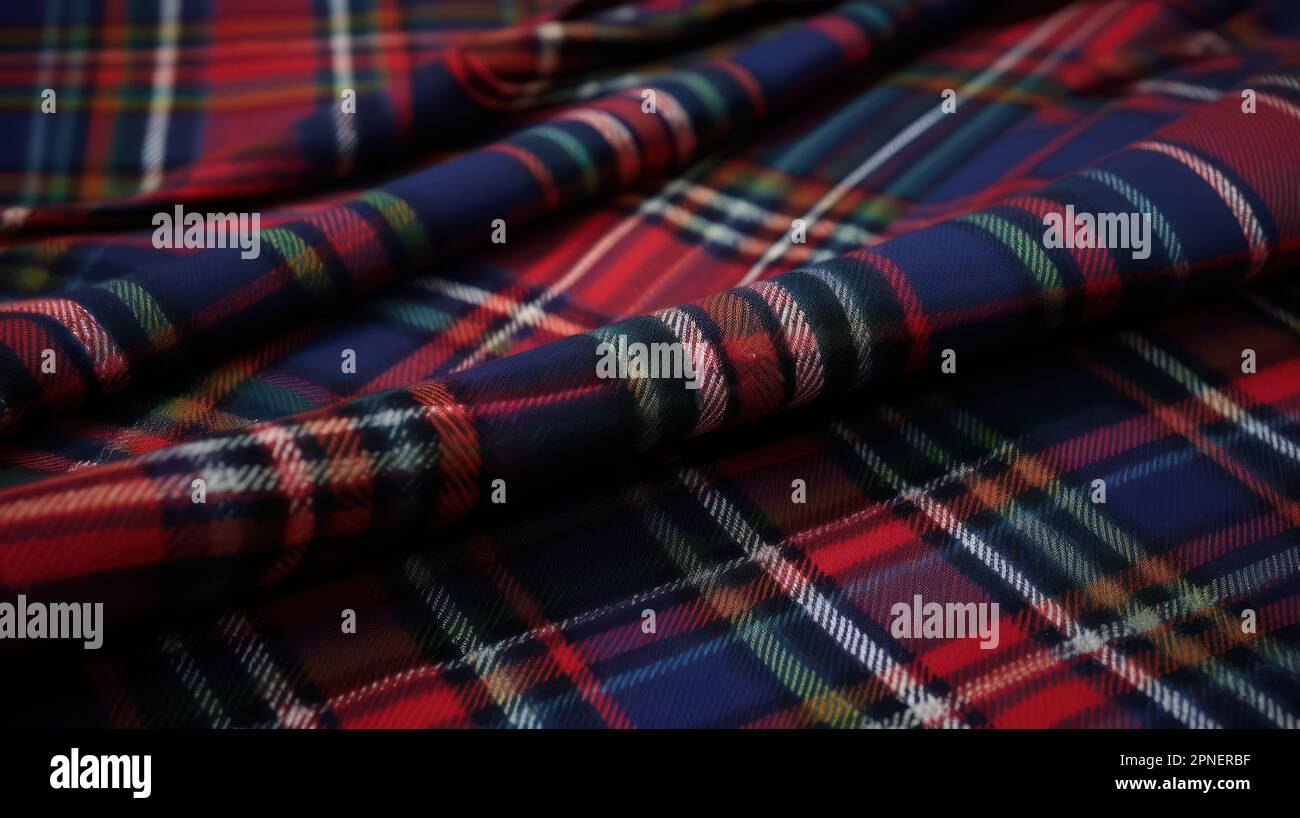 National symbols of scotland hi-res stock photography and images - Alamy