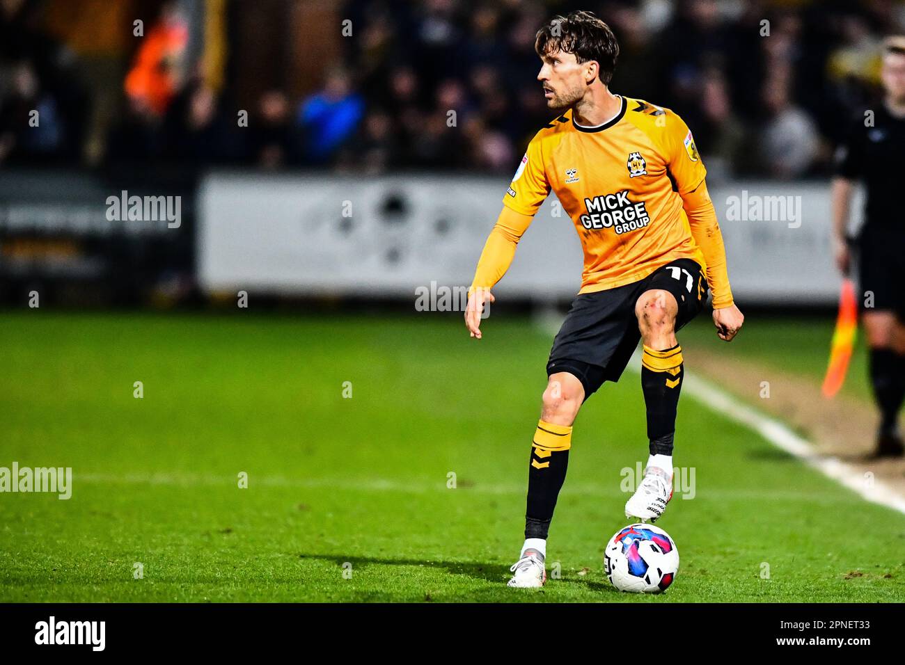 Harrison dunk hi-res stock photography and images - Alamy