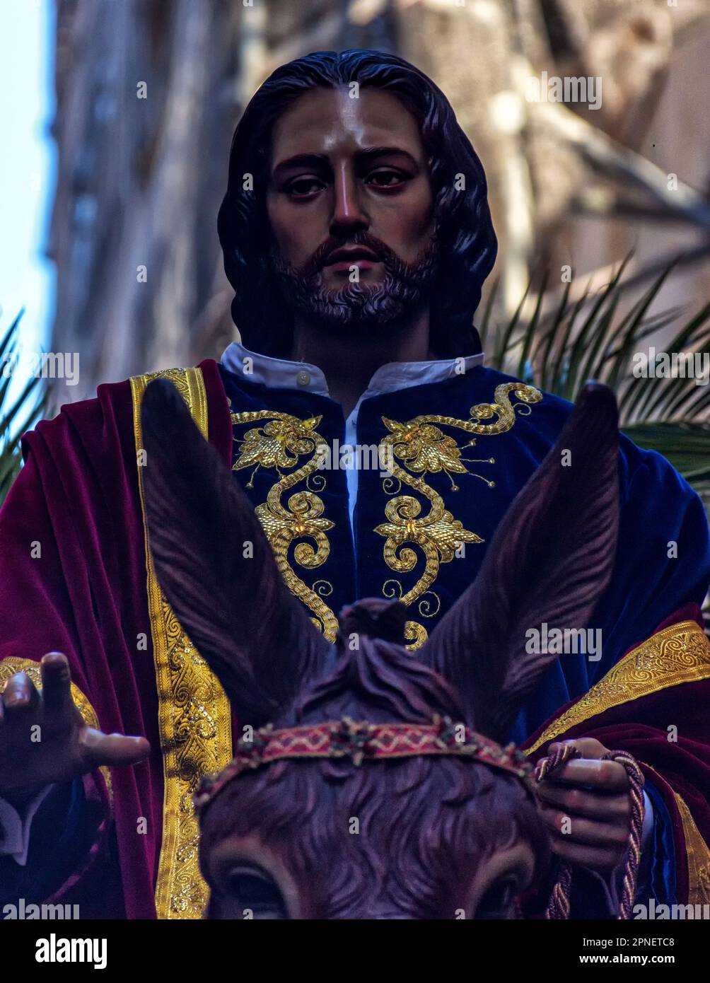 Venerable, Royal and Illustrious Brotherhood of Our Mother Mary ...