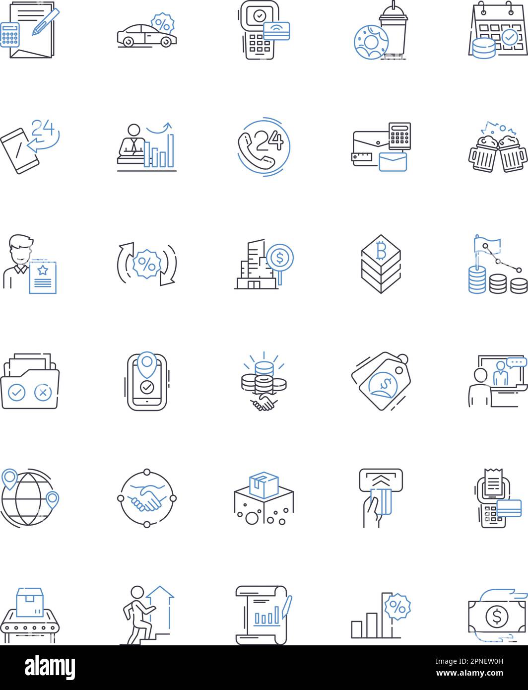 Reciprocal barter Stock Vector Images - Alamy