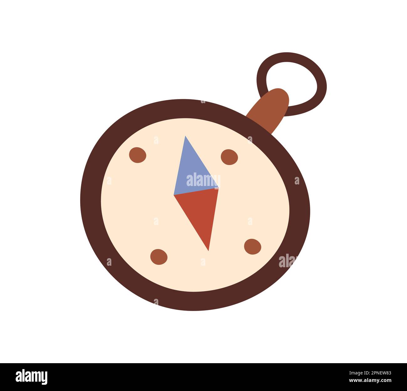 Travel stuff cartoon Cut Out Stock Images & Pictures - Alamy