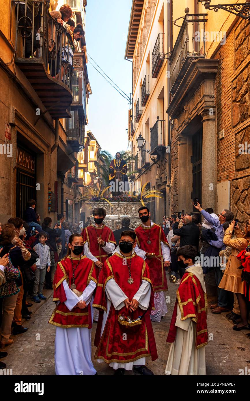 Venerable, Royal and Illustrious Brotherhood of Our Mother Mary ...