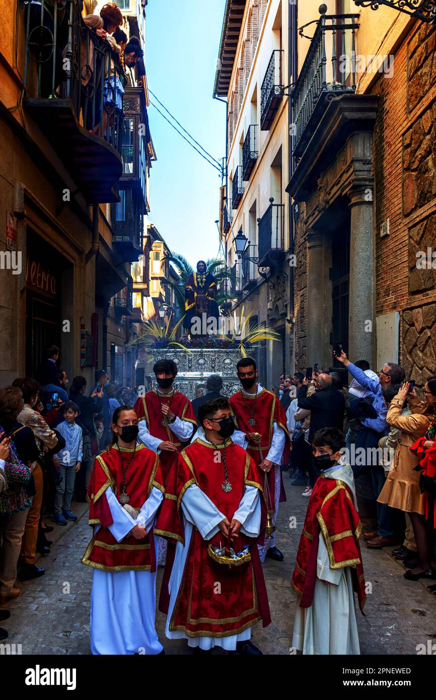 Venerable, Royal and Illustrious Brotherhood of Our Mother Mary ...