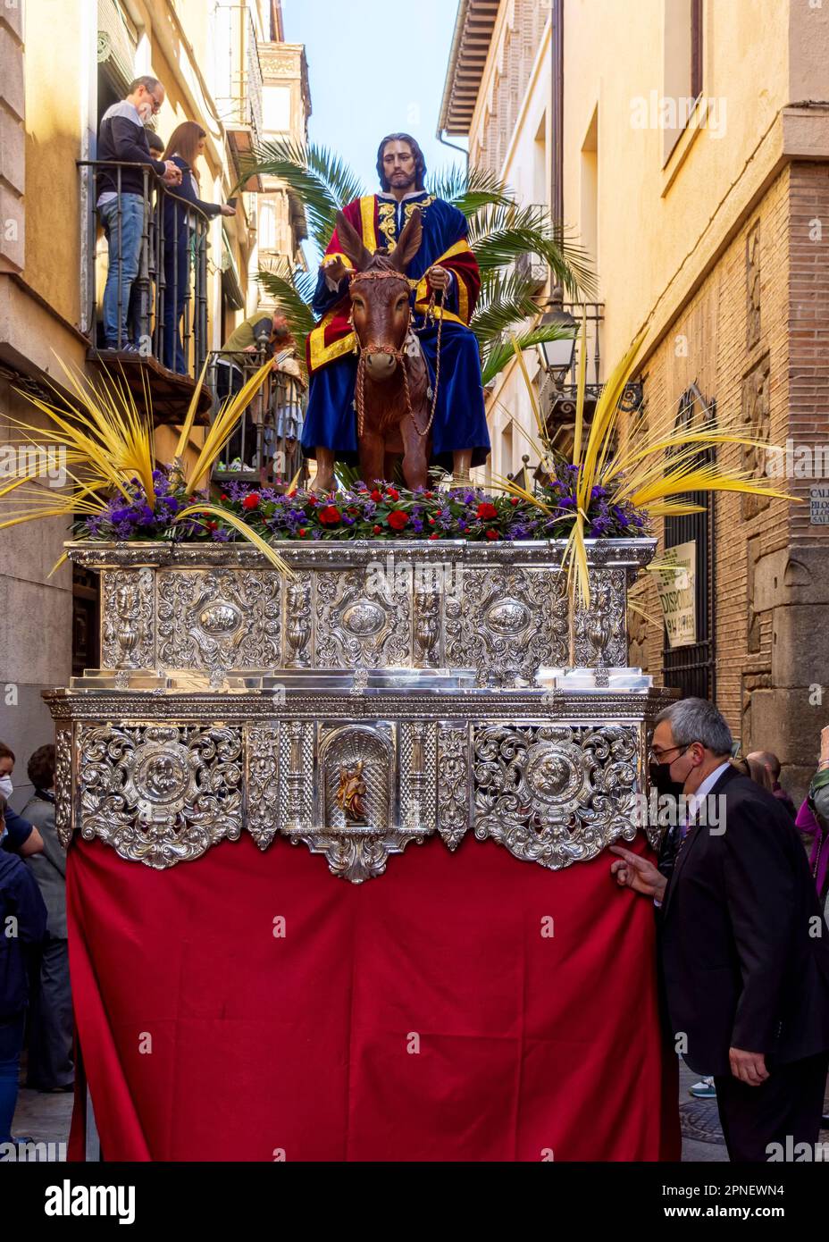 Venerable, Royal and Illustrious Brotherhood of Our Mother Mary ...