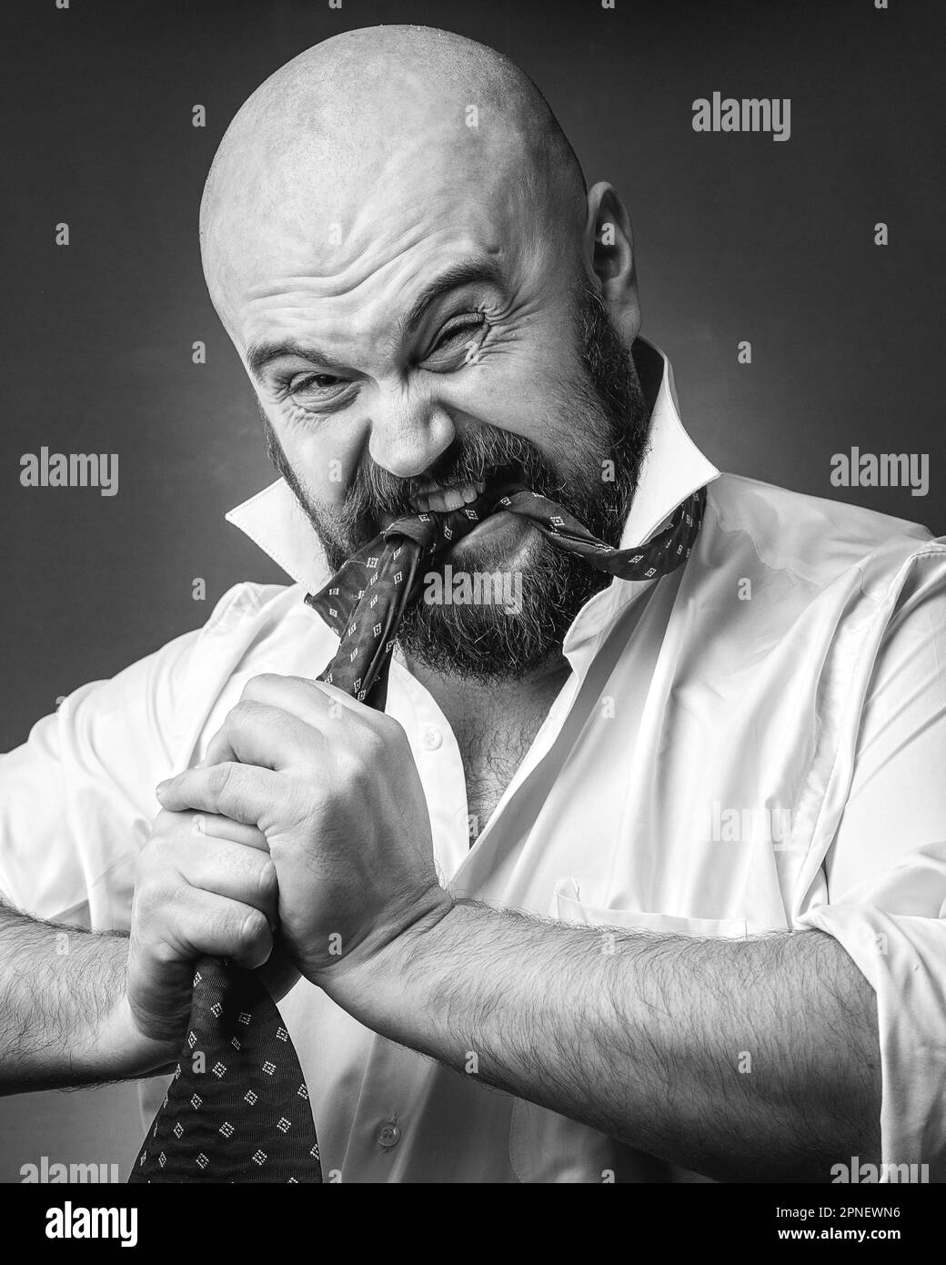 Cool guy office hi-res stock photography and images - Alamy