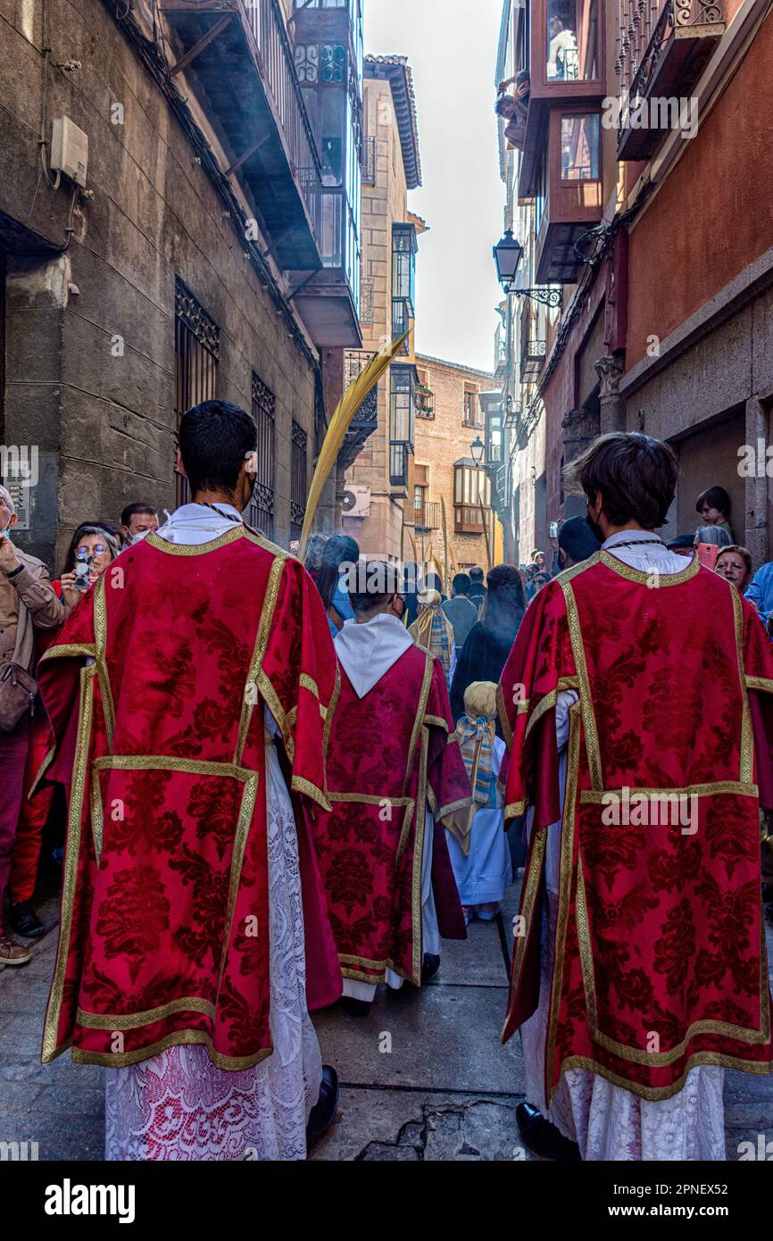 Venerable, Royal and Illustrious Brotherhood of Our Mother Mary ...