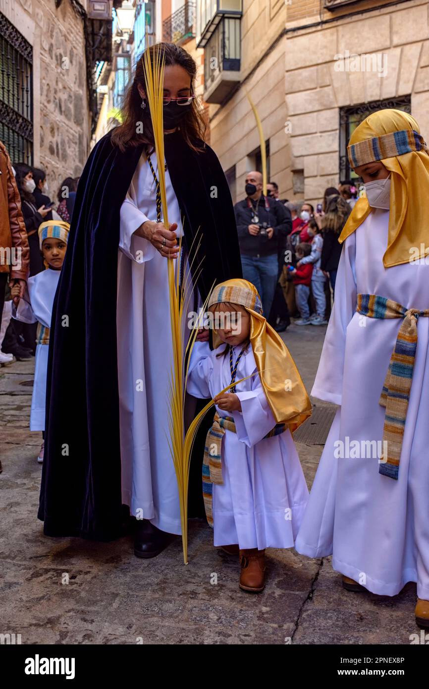 Venerable, Royal and Illustrious Brotherhood of Our Mother Mary ...