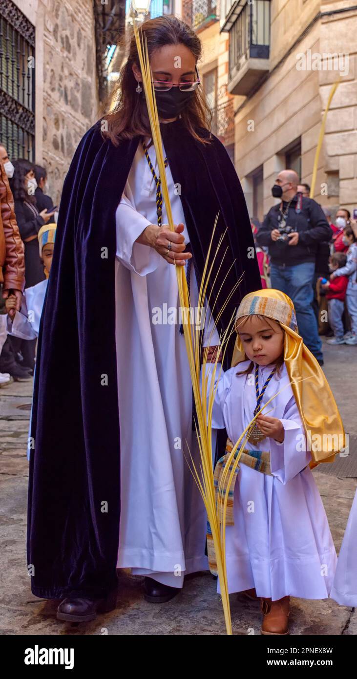 Venerable, Royal and Illustrious Brotherhood of Our Mother Mary ...