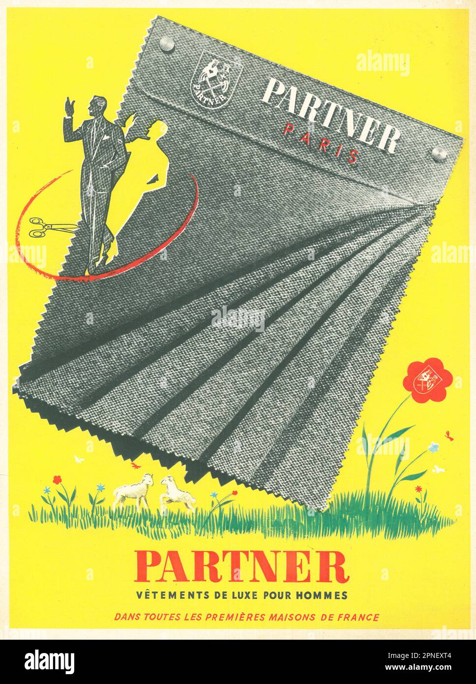 1950s men magazines hi-res stock photography and images - Alamy