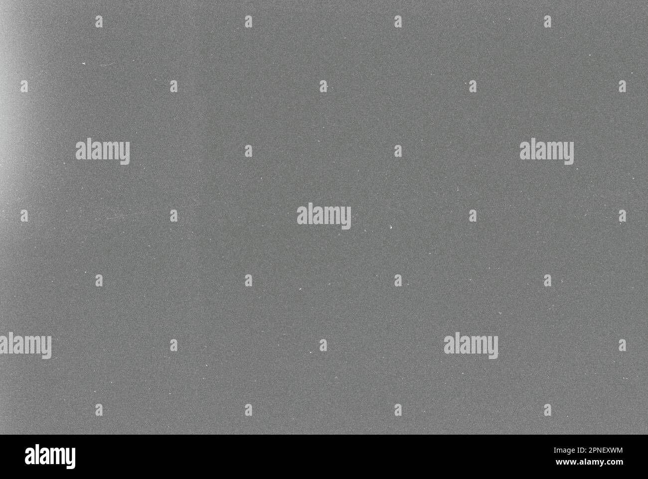 Real 400 Iso Black and white film grain scan background Stock Photo - Alamy