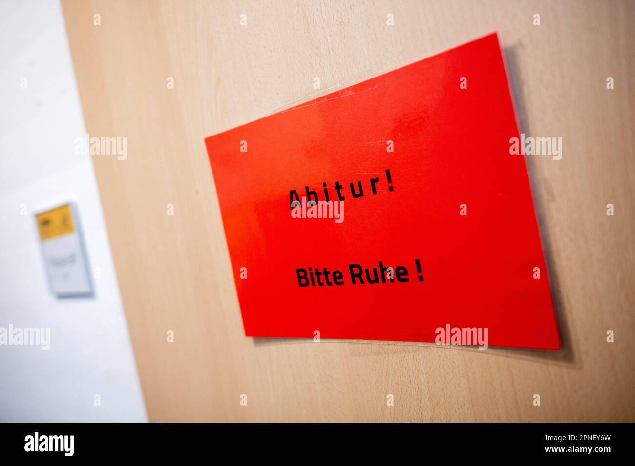 Abi symbol hi-res stock photography and images - Alamy