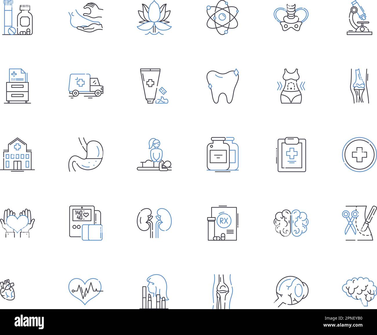 Nursing protocol Stock Vector Images - Alamy