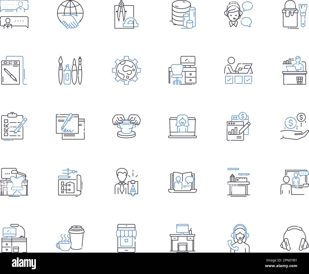 Self reliance Stock Vector Images - Alamy