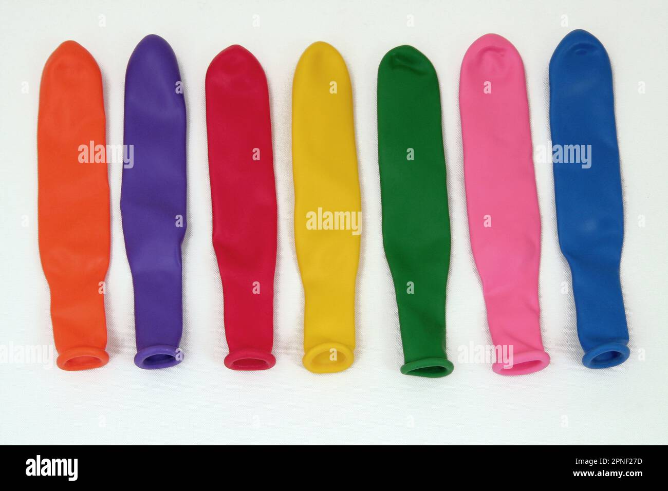 Colourful playthings hi-res stock photography and images - Alamy