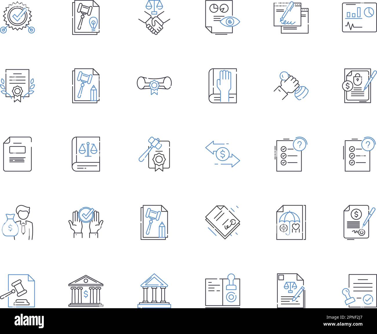 Field engineering operations Stock Vector Images - Alamy