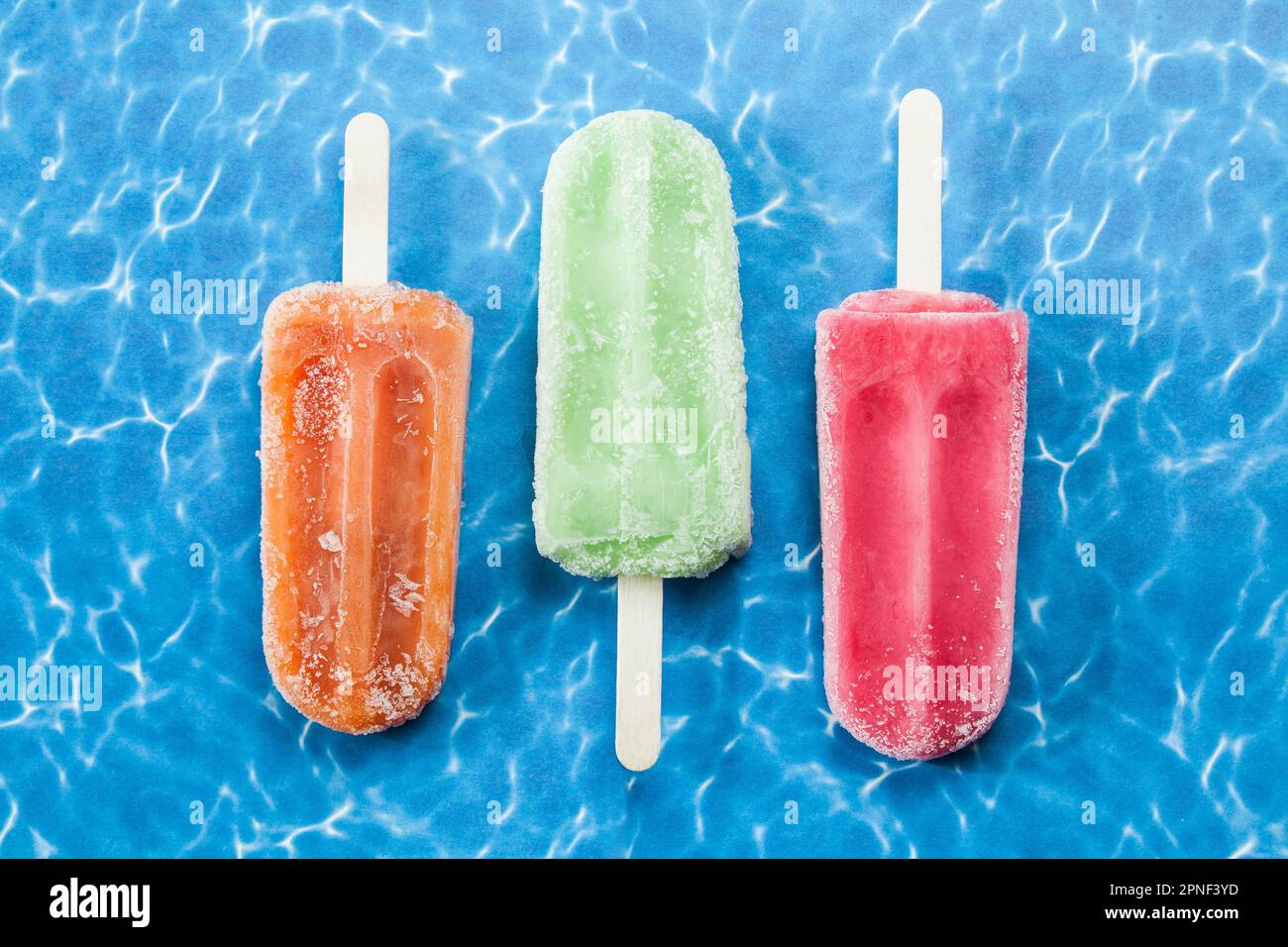 Palette of flavors hi-res stock photography and images - Alamy