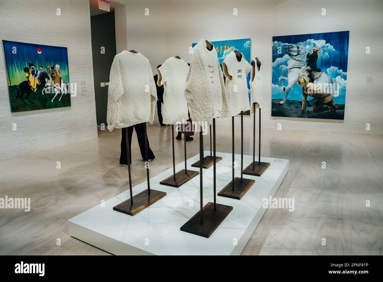Moma ps1, new york city hi-res stock photography and images - Alamy
