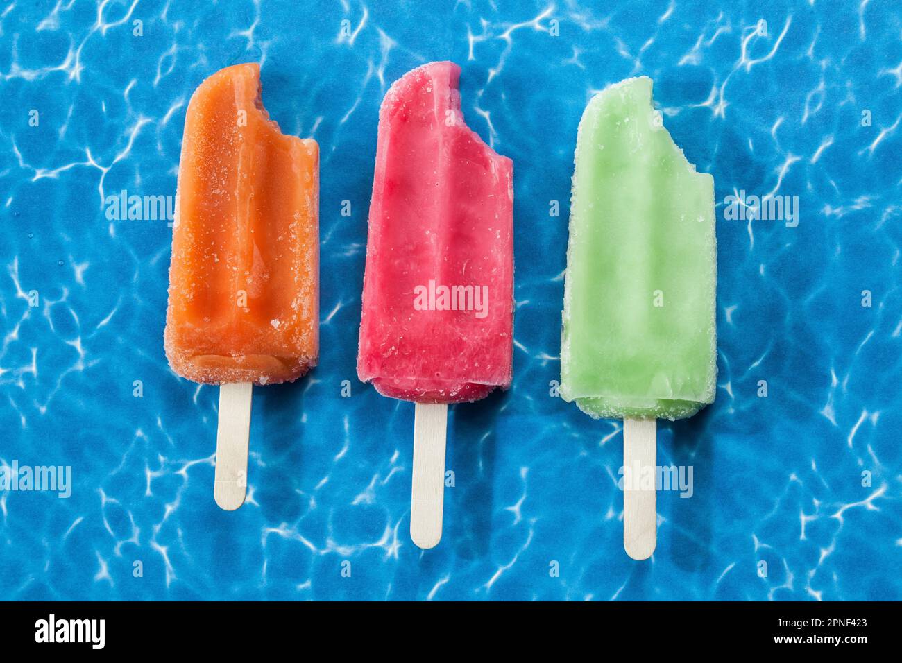 Palette of flavors hi-res stock photography and images - Alamy