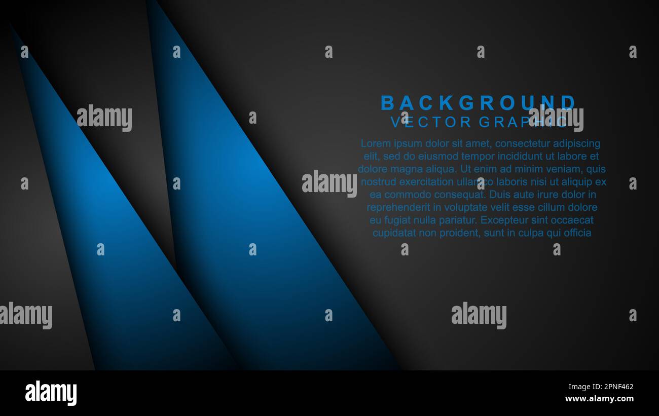 Layers vector background with space for design Stock Vector Image & Art ...