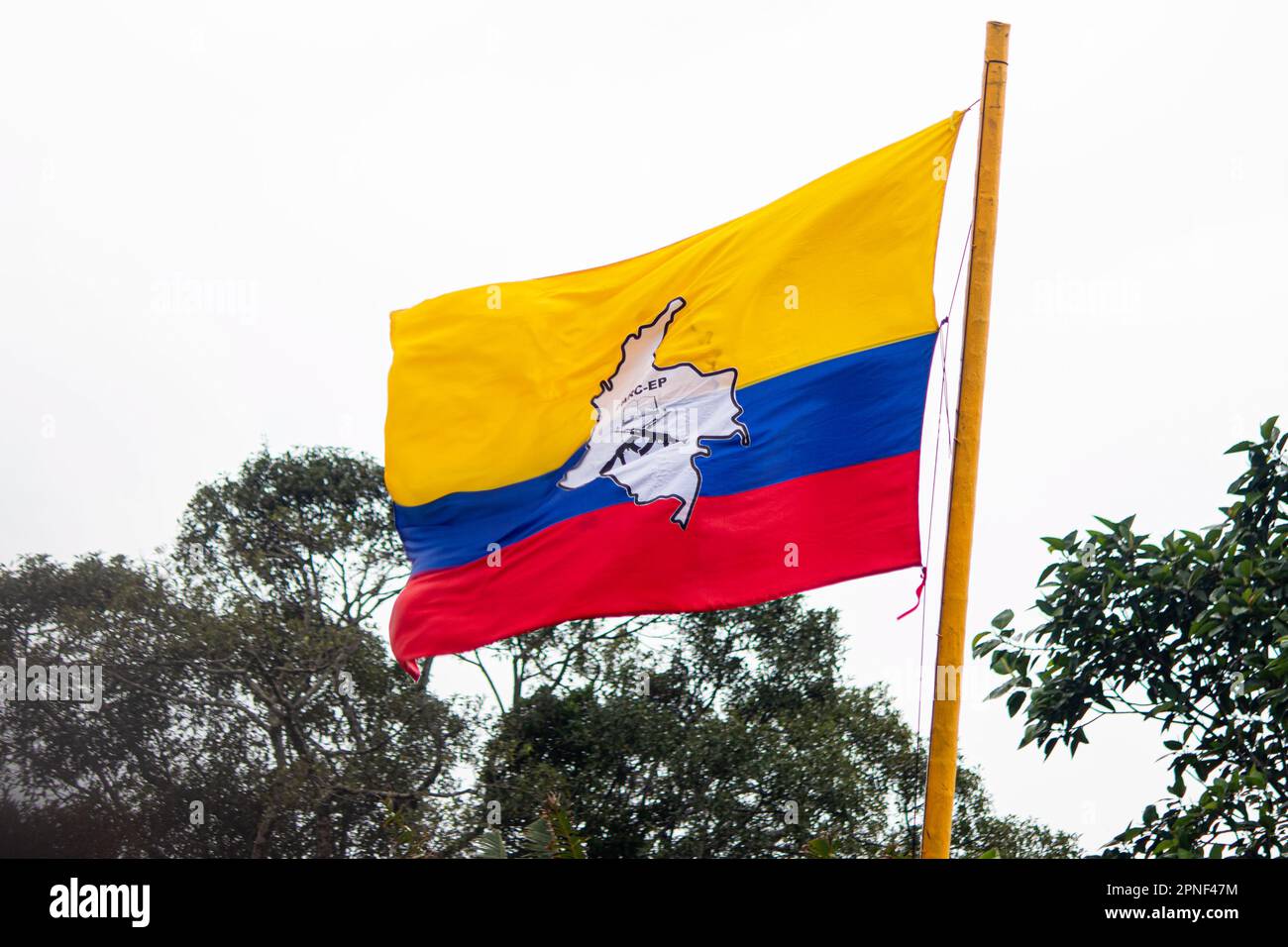 Dialogos de paz hi-res stock photography and images - Alamy